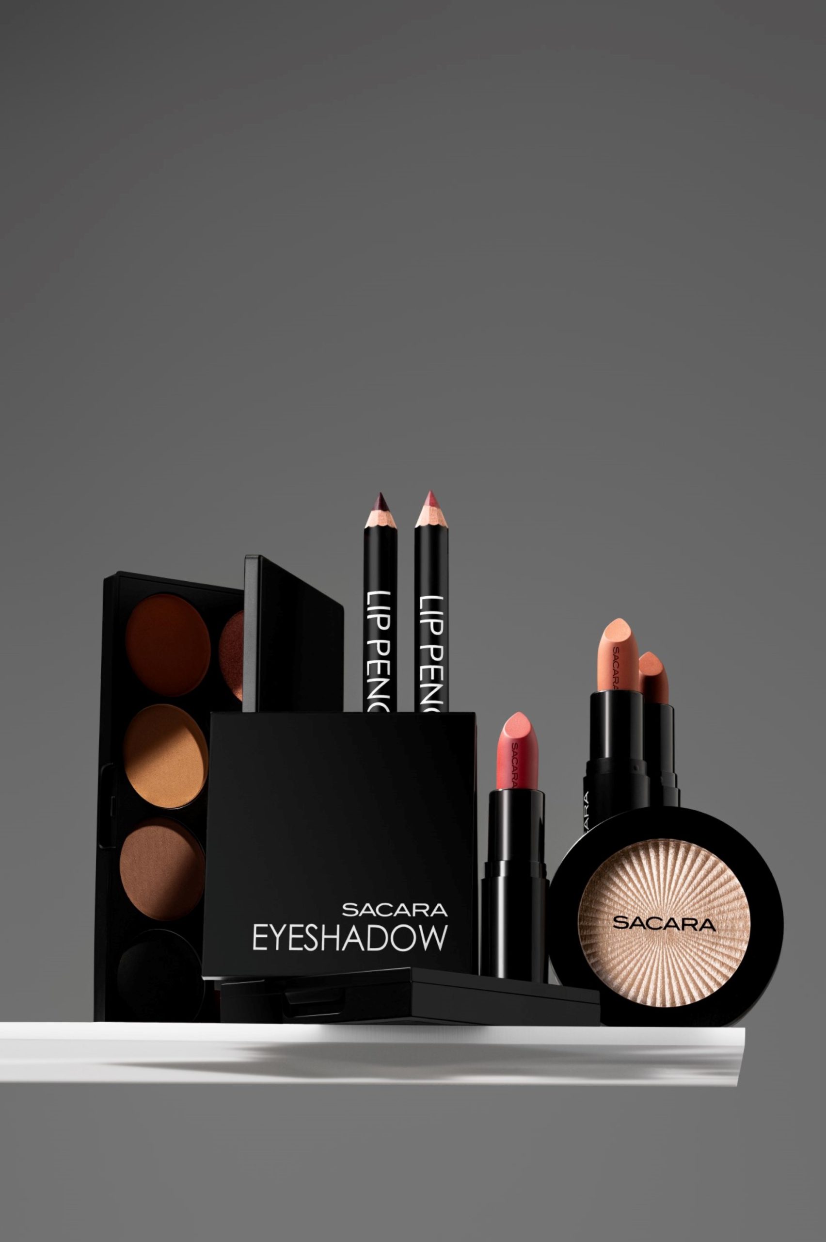 רשת SACARA משיקה קולקציית איפור מקצועית שנוצרה בשיתוף מאפרים מובילים ...